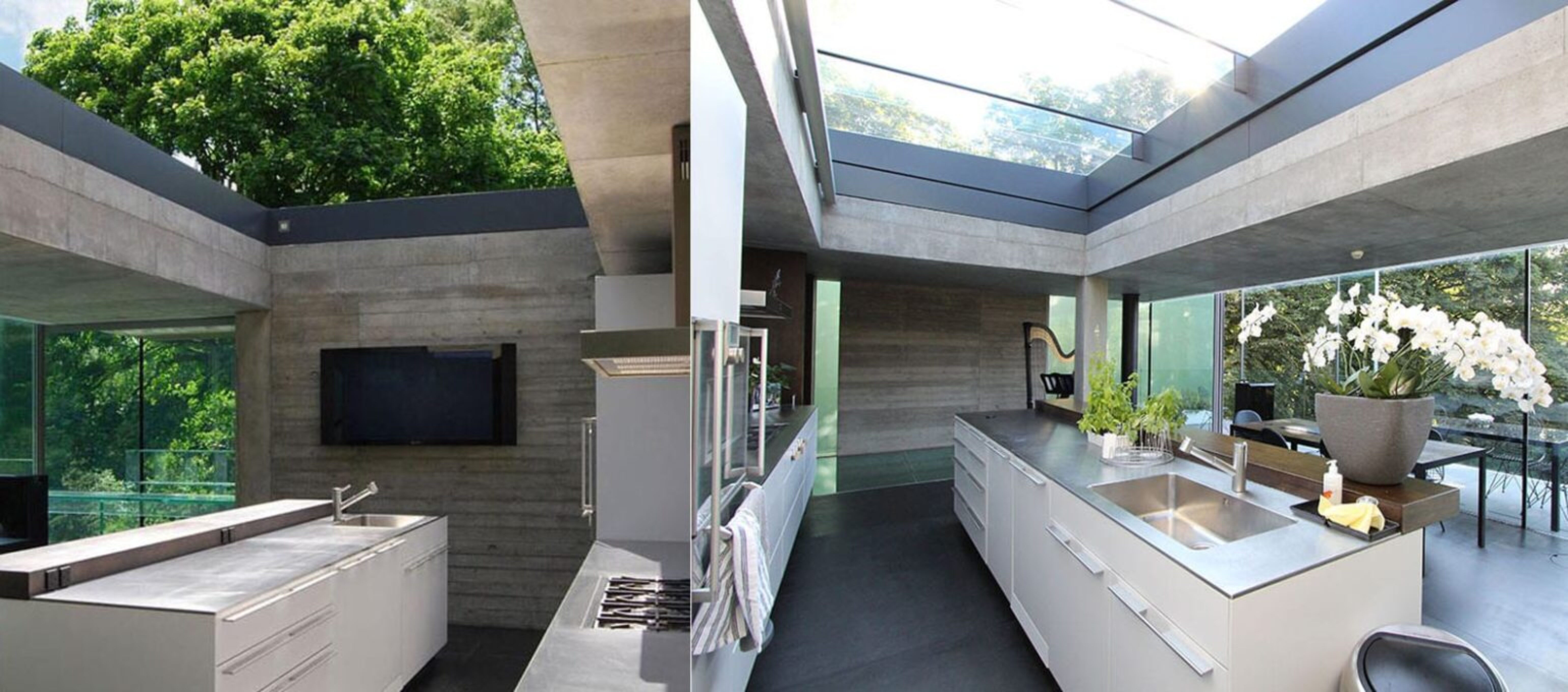 Sliding over Roof - Dutch Roof Design