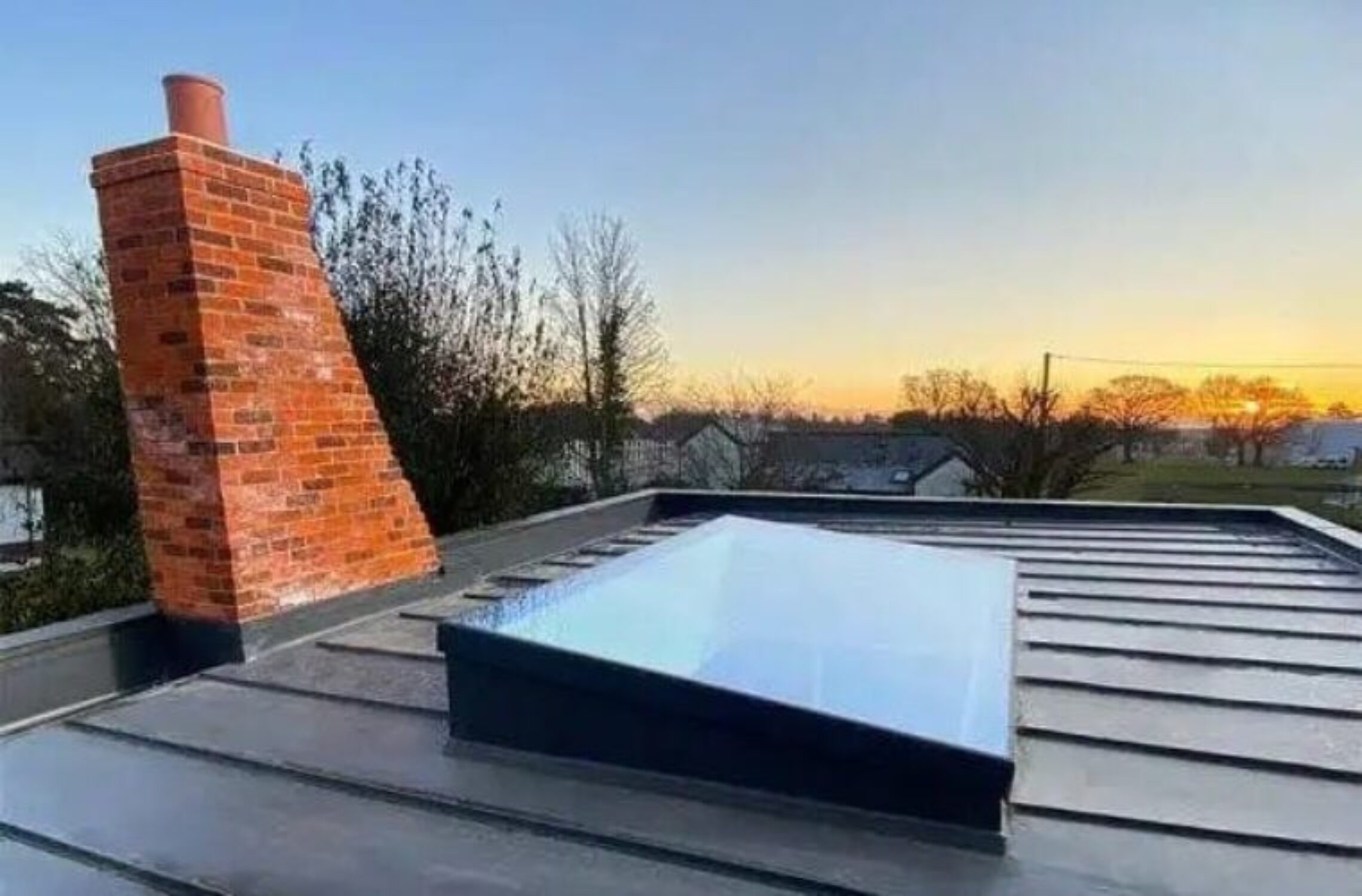 Lichtstraat - Dutch Roof Design