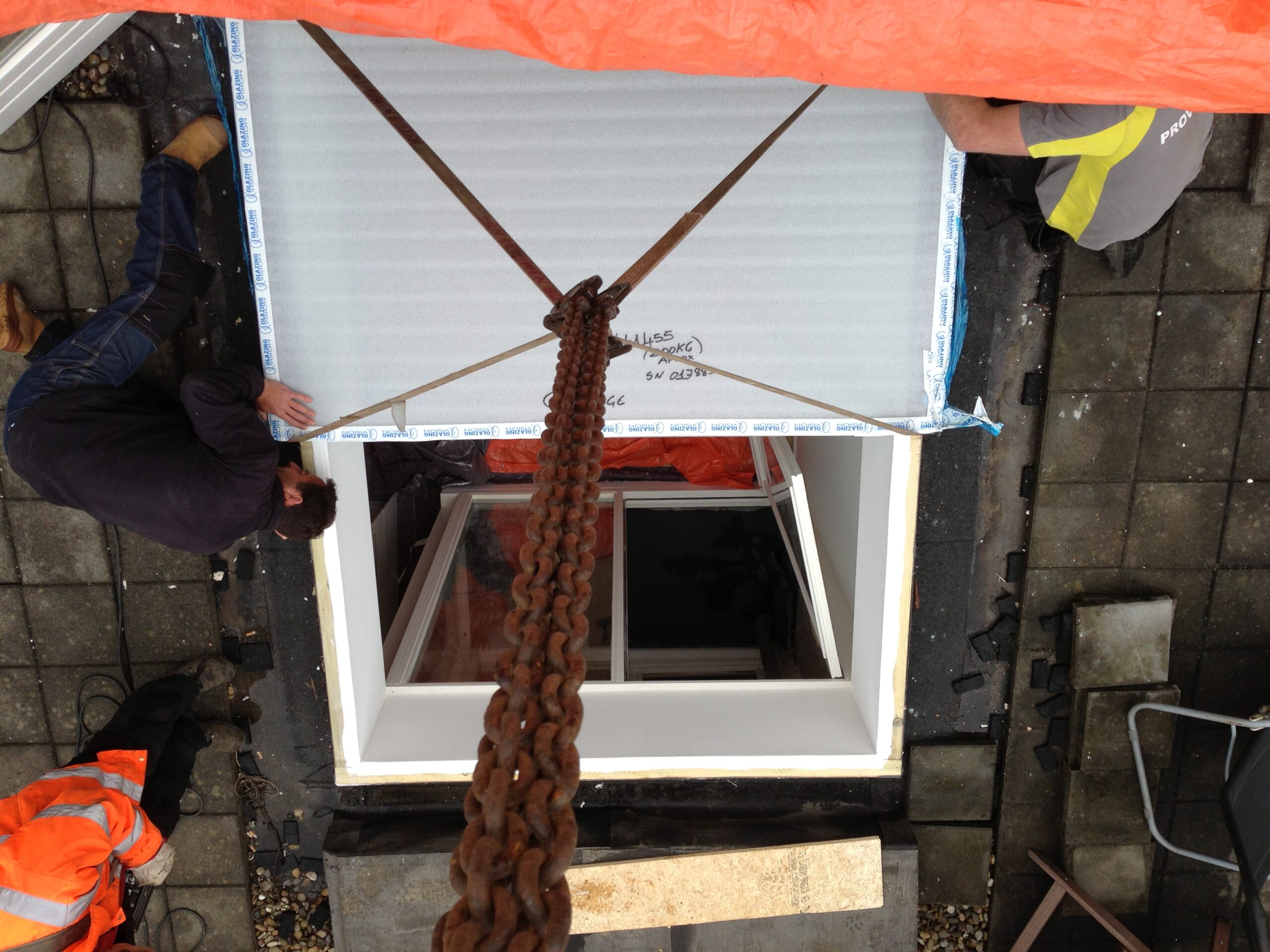 Installation: do it yourself or have it done? - Dutch Roof Design