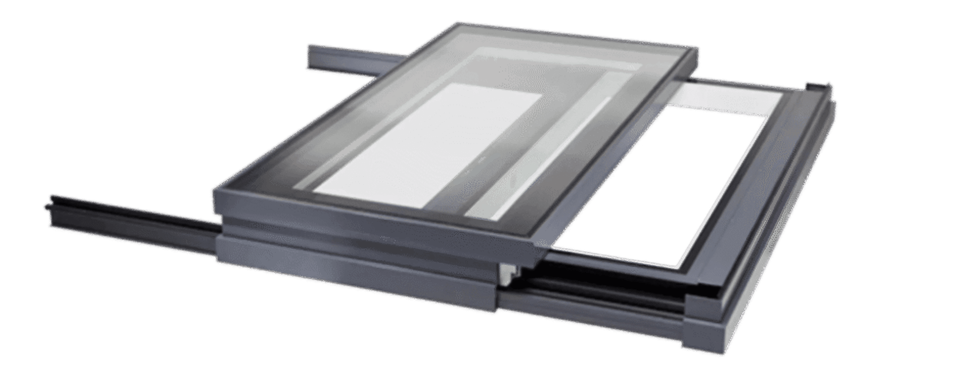 Sliding over Roof - Dutch Roof Design