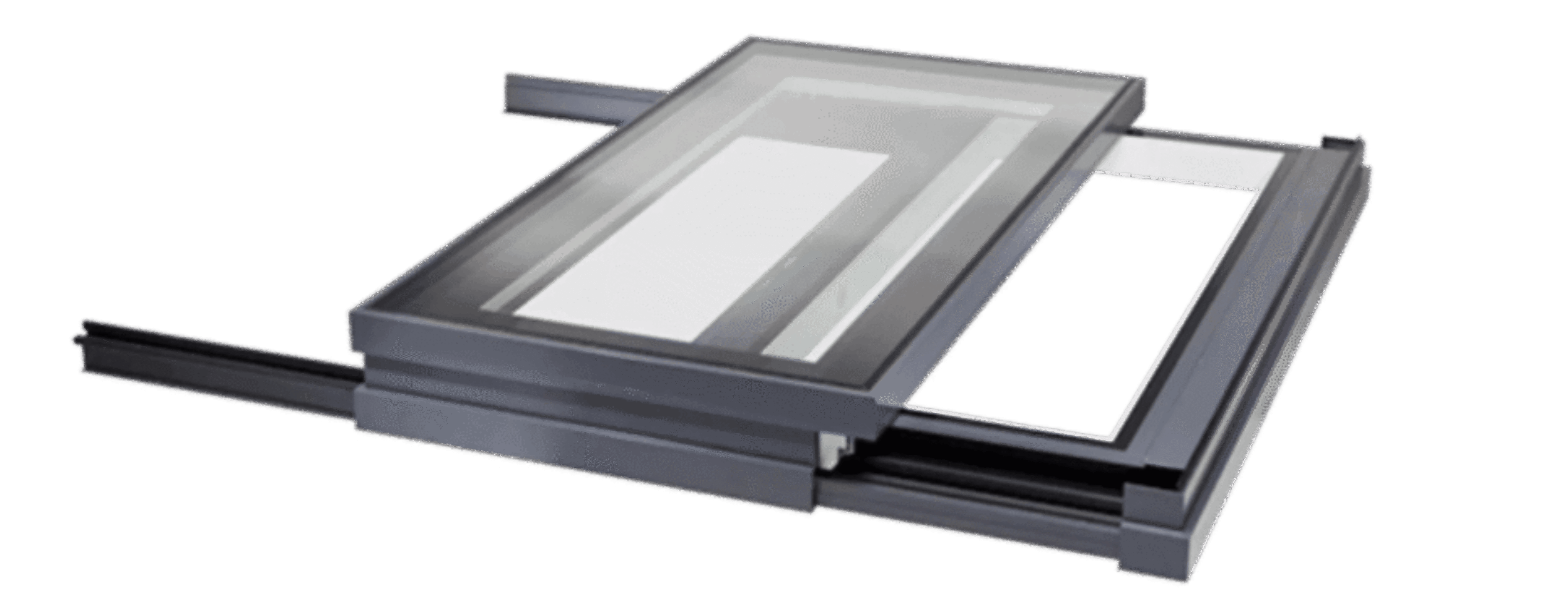 Sliding over Roof - Dutch Roof Design