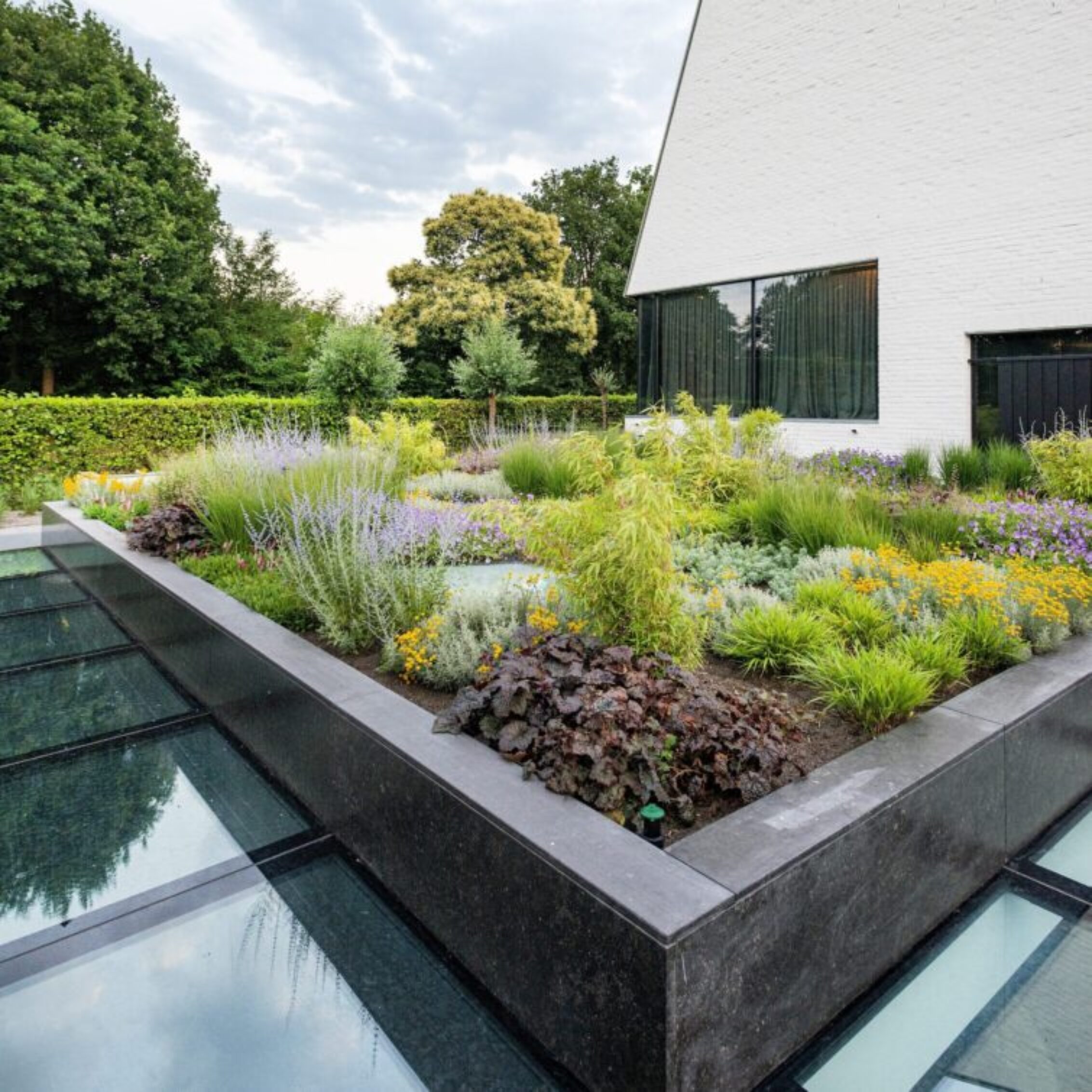 Beloopbaar Modulair - Dutch Roof Design