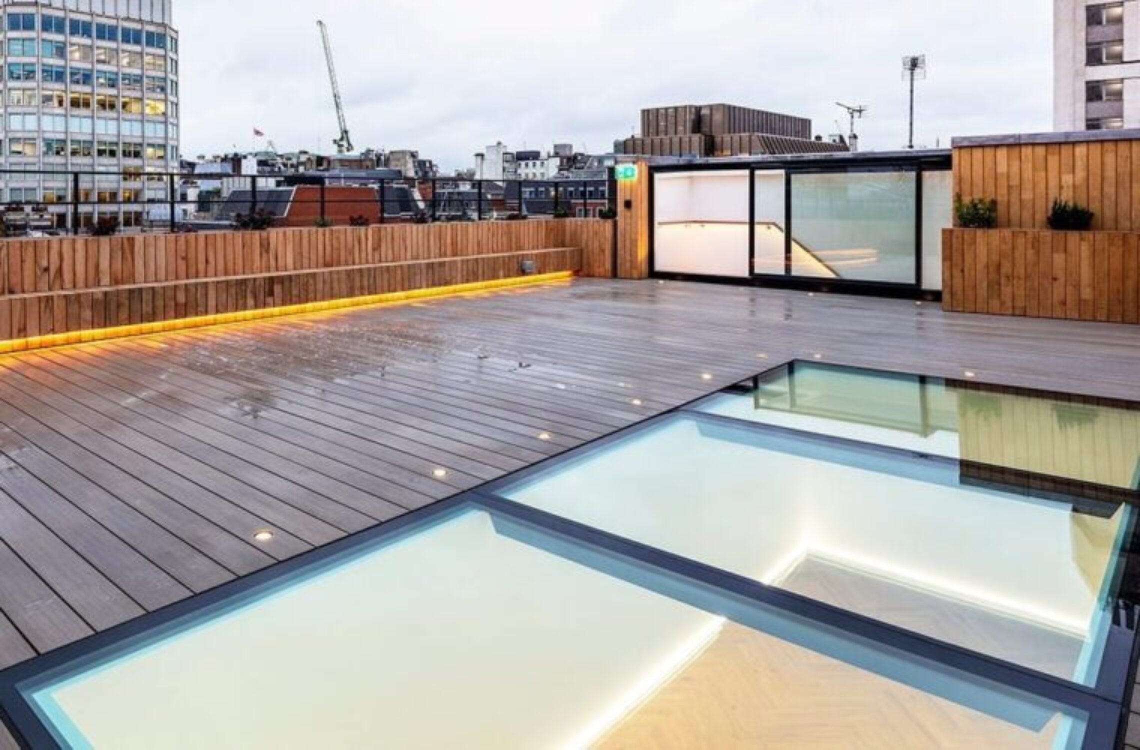 Beloopbaar Modulair - Dutch Roof Design