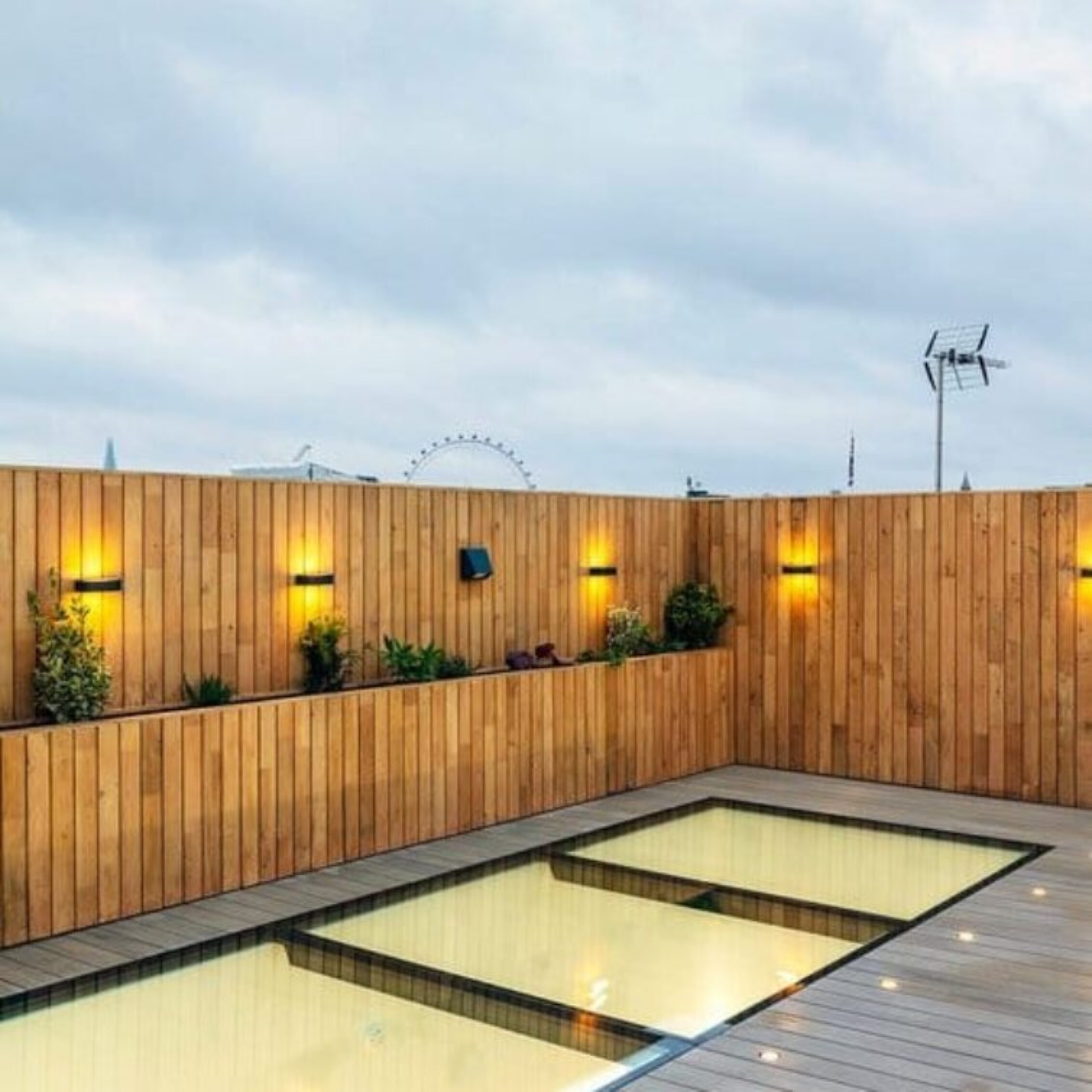 Beloopbaar Modulair - Dutch Roof Design