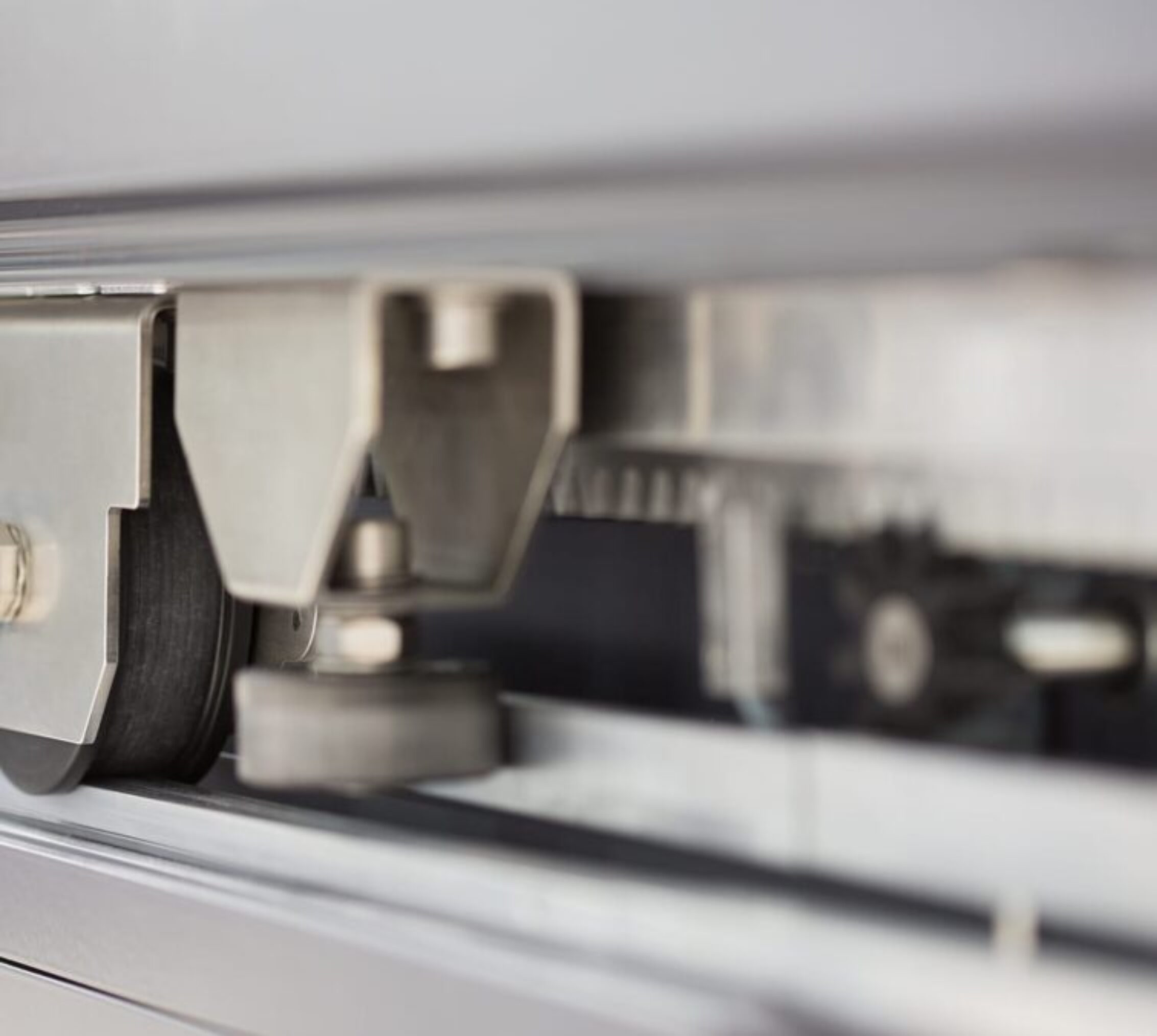 Sliding over Roof - Dutch Roof Design