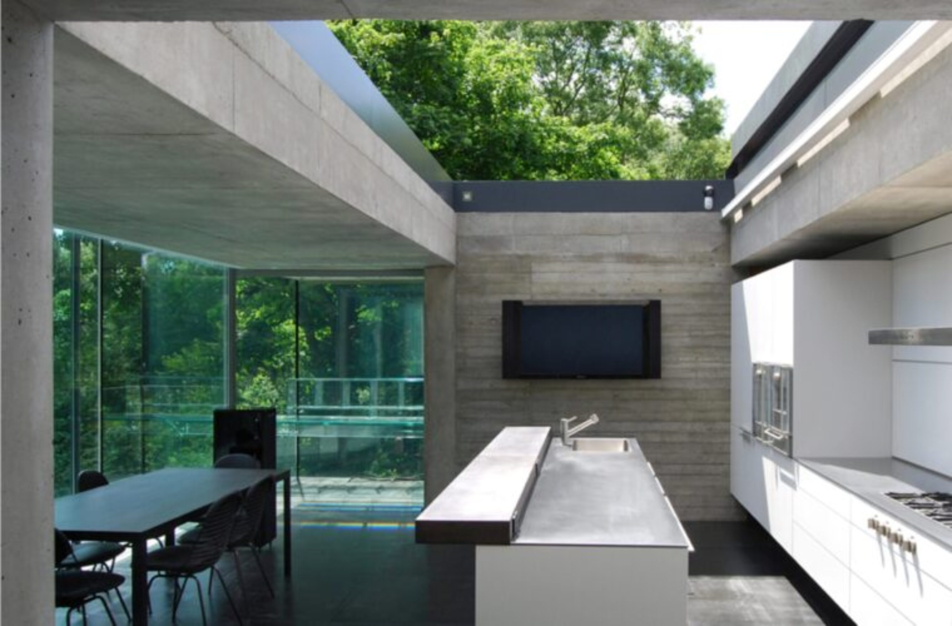 Sliding over Roof - Dutch Roof Design