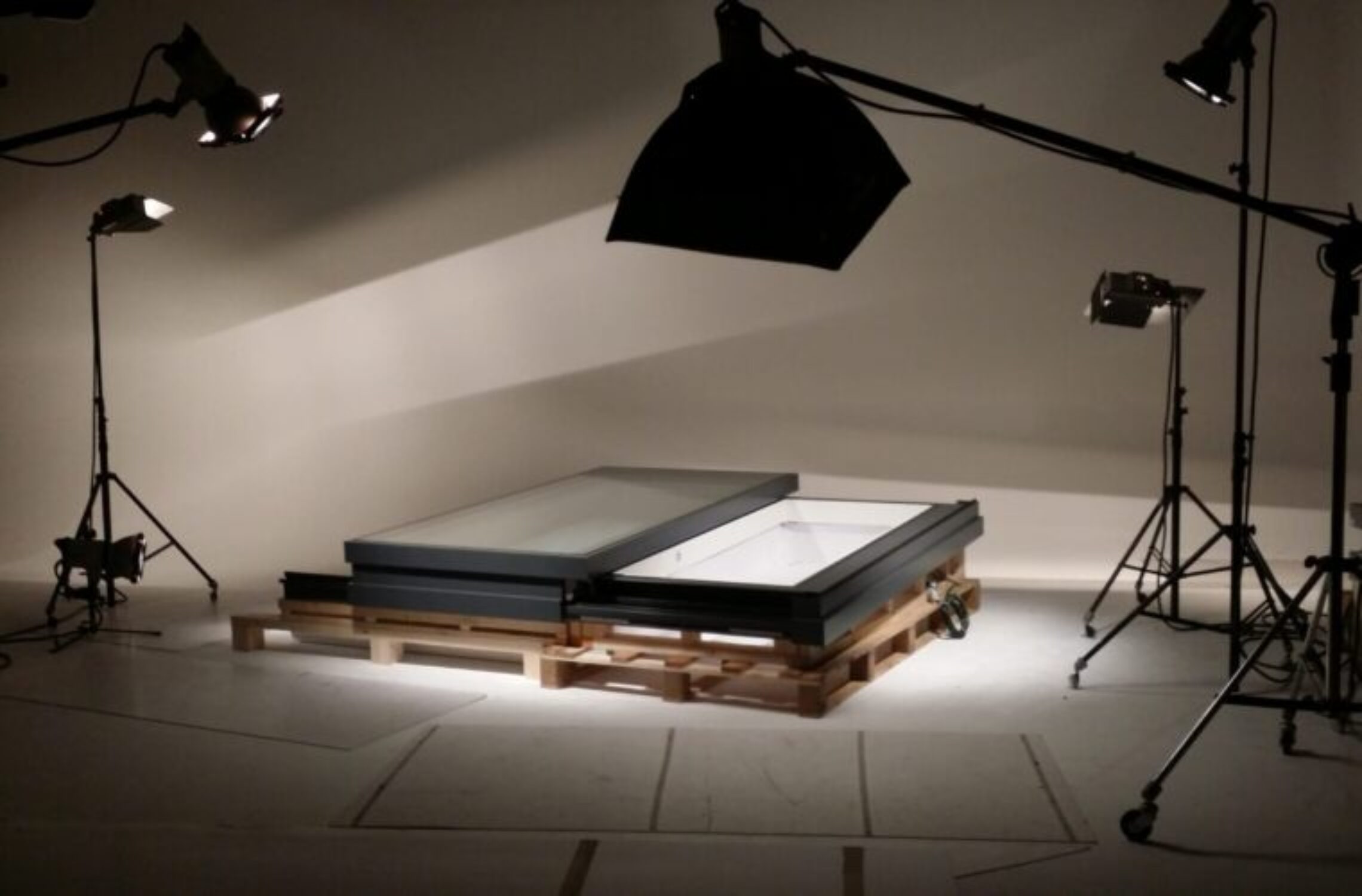 Sliding over Roof - Dutch Roof Design