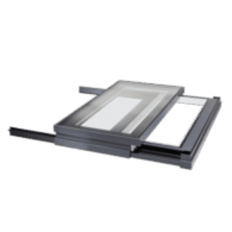 Ventilatieraam - Dutch Roof Design