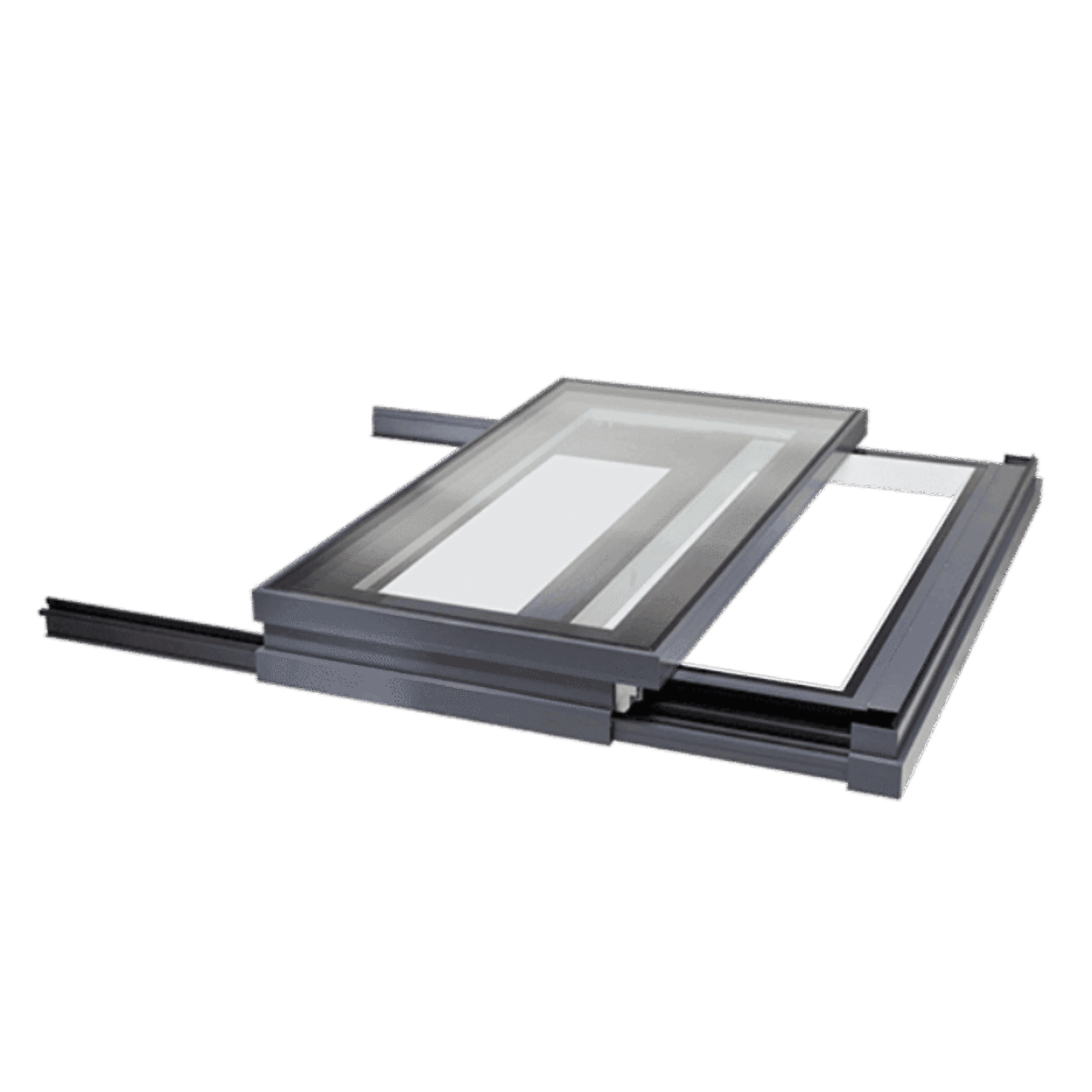 Sliding over Roof - Dutch Roof Design